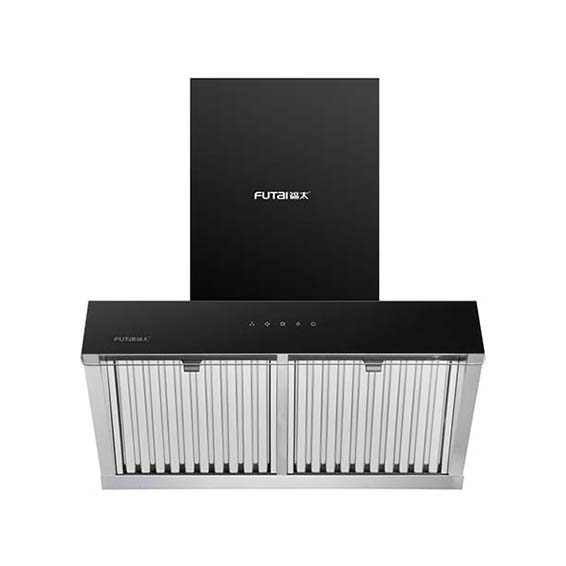 FY110 - 中山市福太电器有限公司